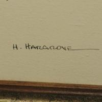 Hargrove paintings antique appraisal | InstAppraisal