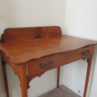 1700's Ladies Writing Desk antique appraisal | InstAppraisal