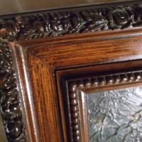 42" X 48" Frank Ferrante painting antique appraisal | InstAppraisal