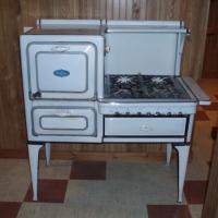 White Star Stove antique appraisal | InstAppraisal