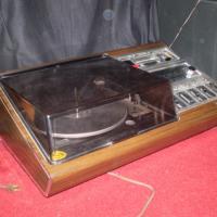 Zenith allegro Wedge stereo system antique appraisal | InstAppraisal