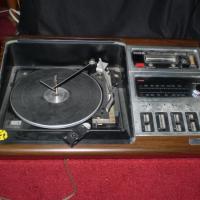 Zenith allegro Wedge stereo system antique appraisal | InstAppraisal