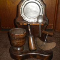 Nightwatch Lamp antique appraisal | InstAppraisal