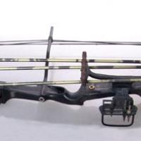 Hoyt Easton Rambo Bow antique appraisal | InstAppraisal