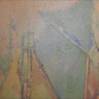 Louis Seybold Painting antique appraisal | InstAppraisal