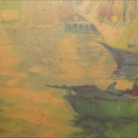 Louis Seybold Painting antique appraisal | InstAppraisal