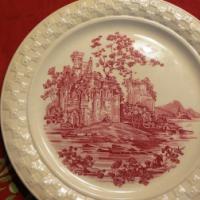 Taylor Smith Taylor (TST) Dinner Plate antique appraisal | InstAppraisal