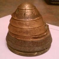 Scovill Model 1907 M WWI Fuze antique appraisal | InstAppraisal