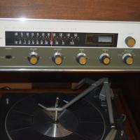 Vintage Pilot Audio Stereo Console antique appraisal | InstAppraisal