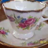 EB 1850 Foley Bone China antique appraisal | InstAppraisal