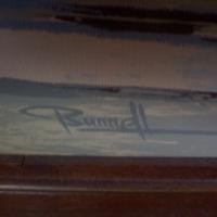 painting bunnell antique appraisal | InstAppraisal