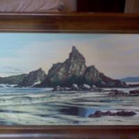 painting bunnell antique appraisal | InstAppraisal