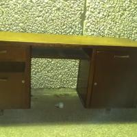 Jackson Desks Built Like a Stonewall antique appraisal | InstAppraisal