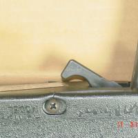 BB Submachine Machine Gun M19-A M19-AMP Larc International Annihilator ...