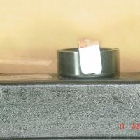 BB Submachine Machine Gun M19-A M19-AMP Larc International Annihilator ...