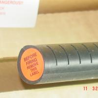 BB Submachine Machine Gun M19-A M19-AMP Larc International Annihilator ...