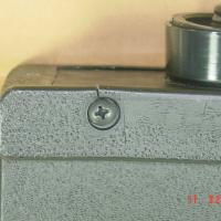 BB Submachine Machine Gun M19-A M19-AMP Larc International Annihilator ...