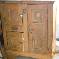 1950's?? ColdSpot Sears and Roebuck Refrigerator antique appraisal ...