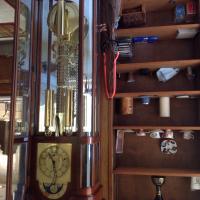 Ridgeway Grandfather Clock antique appraisal | InstAppraisal