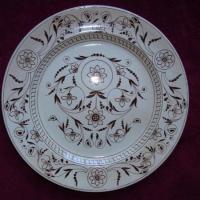 Dresden china set antique appraisal | InstAppraisal
