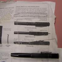 WW2 SOE spy weapon antique appraisal | InstAppraisal