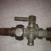 Hammel Nazi swastika gas valve antique appraisal | InstAppraisal