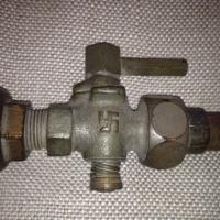 Hammel Nazi swastika gas valve antique appraisal | InstAppraisal