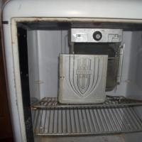 Vintage frigidaire fridge made only by general motors antique appraisal ...
