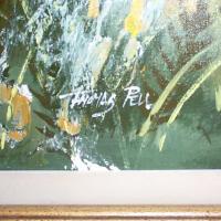 Thomas Pell Painting antique appraisal | InstAppraisal