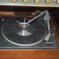 Vintage Pilot Audio Stereo Console antique appraisal | InstAppraisal