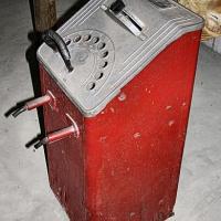 Welding Machine antique appraisal | InstAppraisal