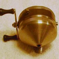ZEBCO FISHING REEL. Model 11 antique appraisal | InstAppraisal